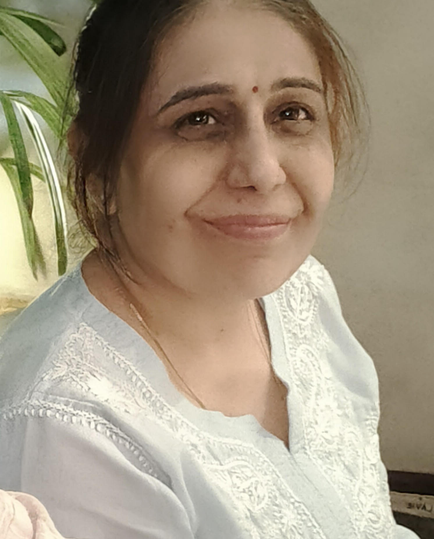 Your Love Keeps Me Alive: A Story by Preeti Bawa Talwar - ALSphere