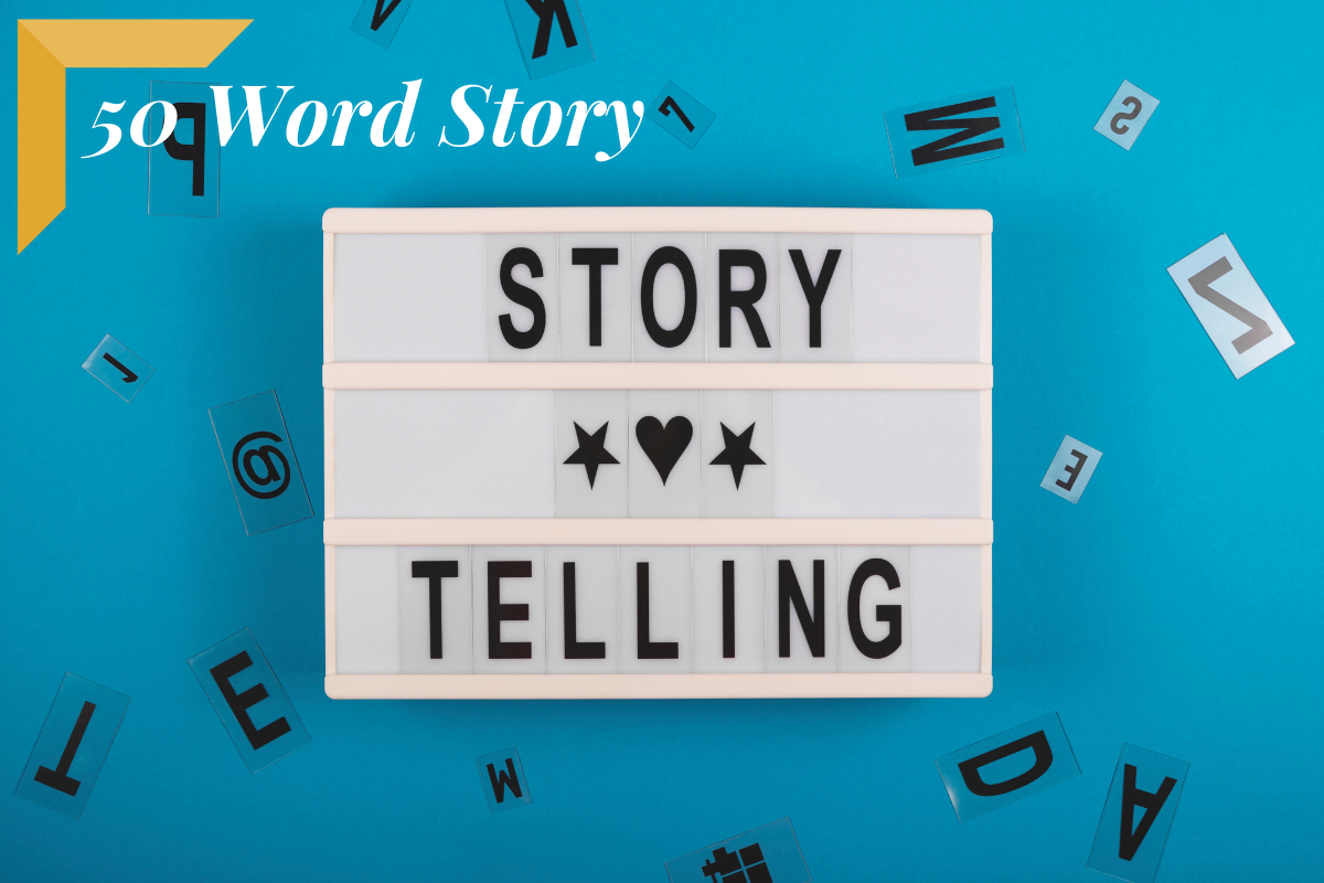 50 Words Story - ALSphere