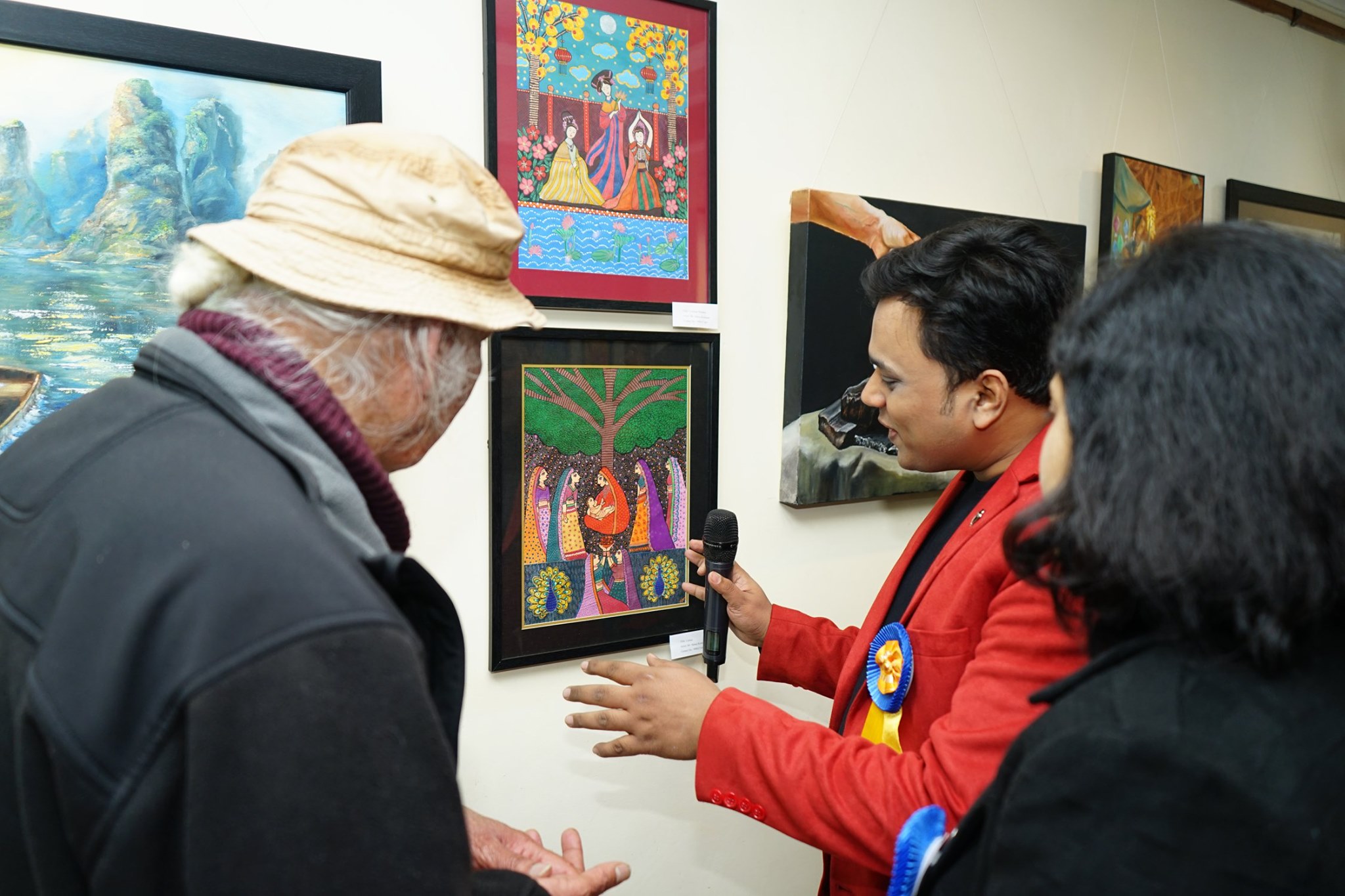 ALS Arts & Crafts – ALSphere