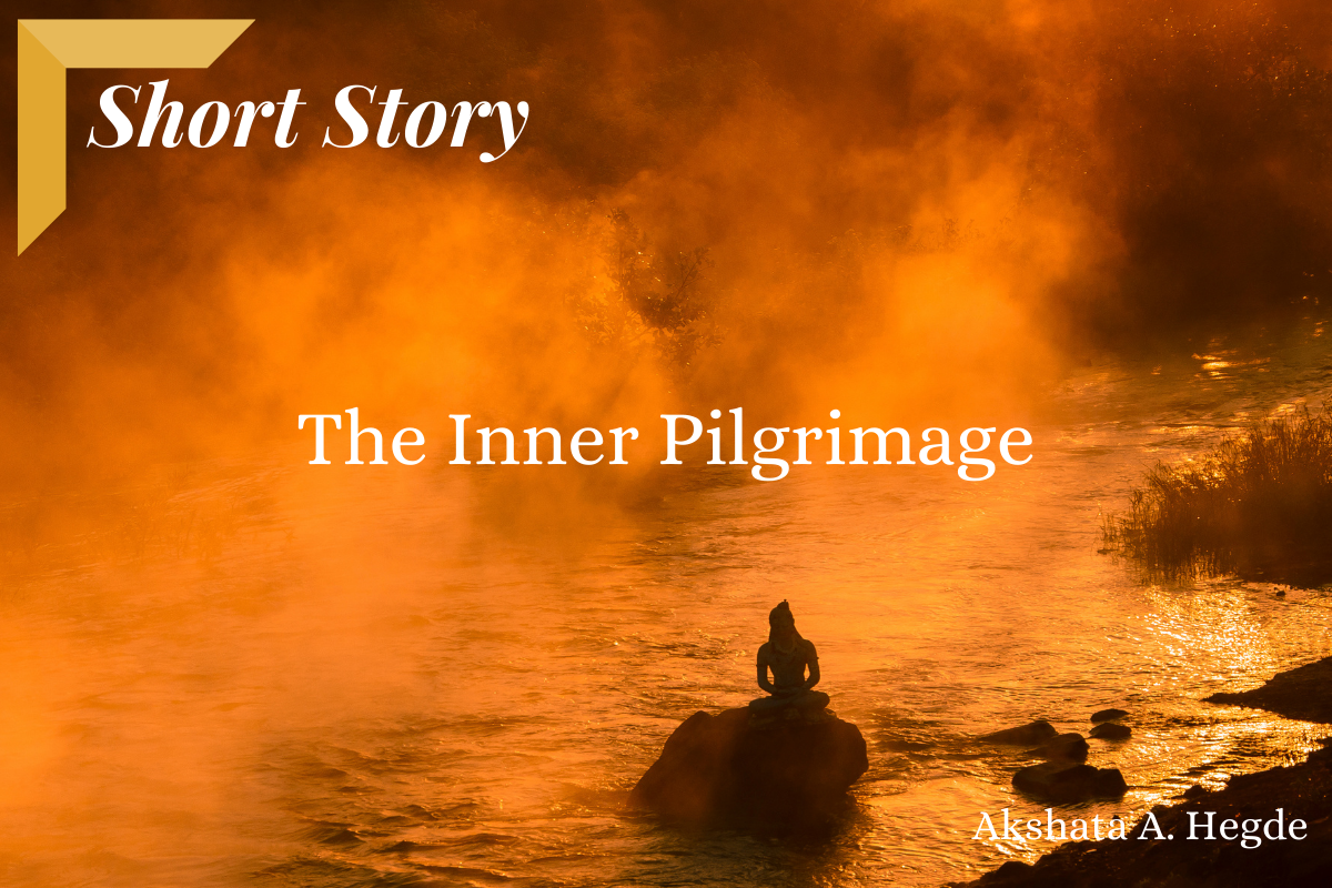 The Inner Pilgrimage – ALSphere