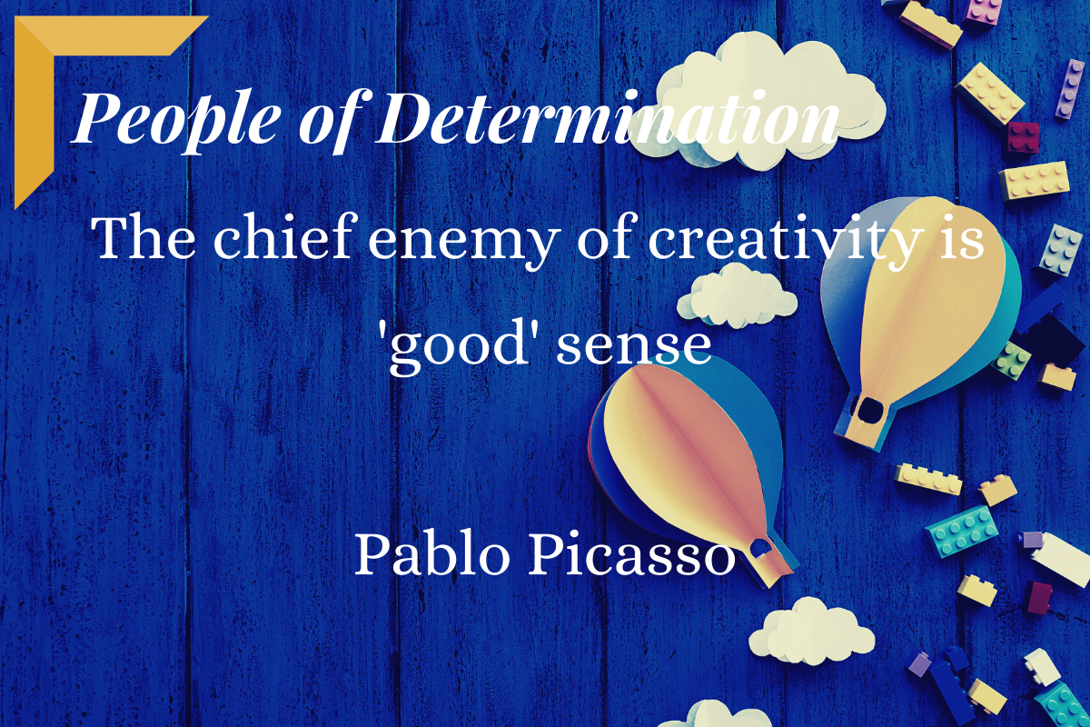 Exploring Creative Pursuits – ALSphere