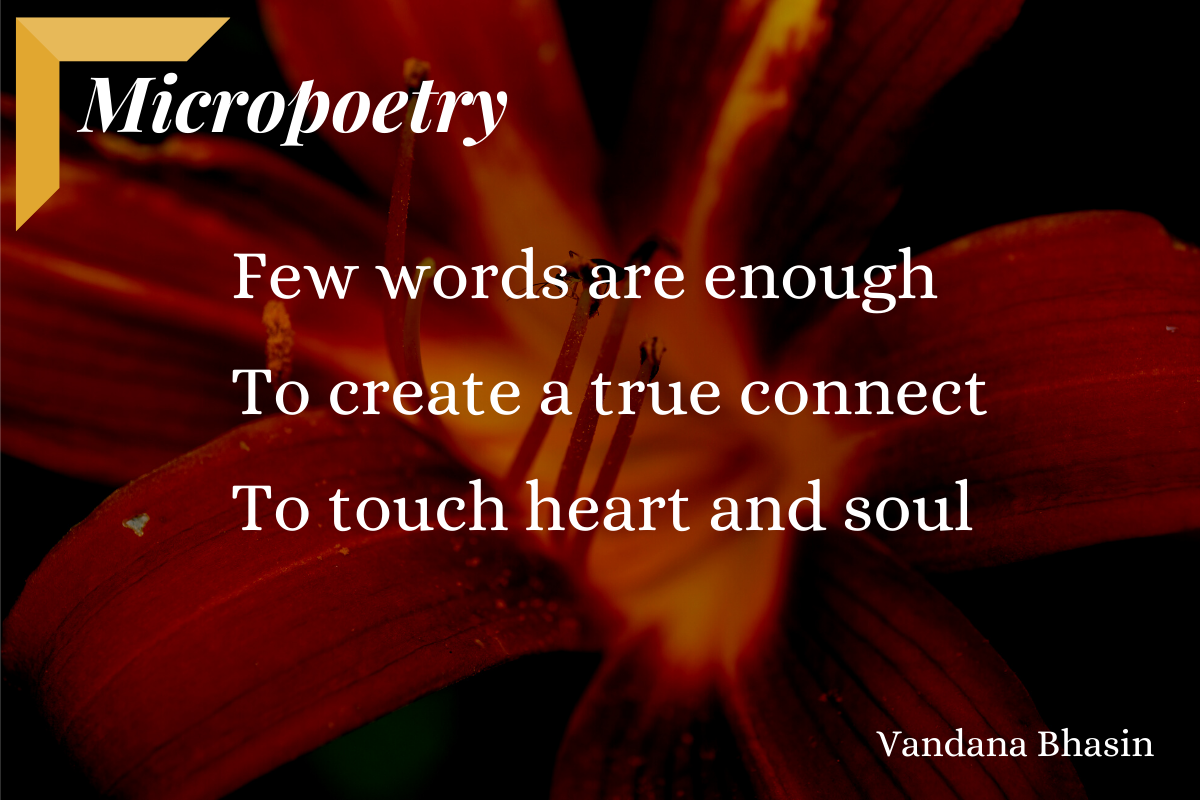 Micropoetry - ALSphere