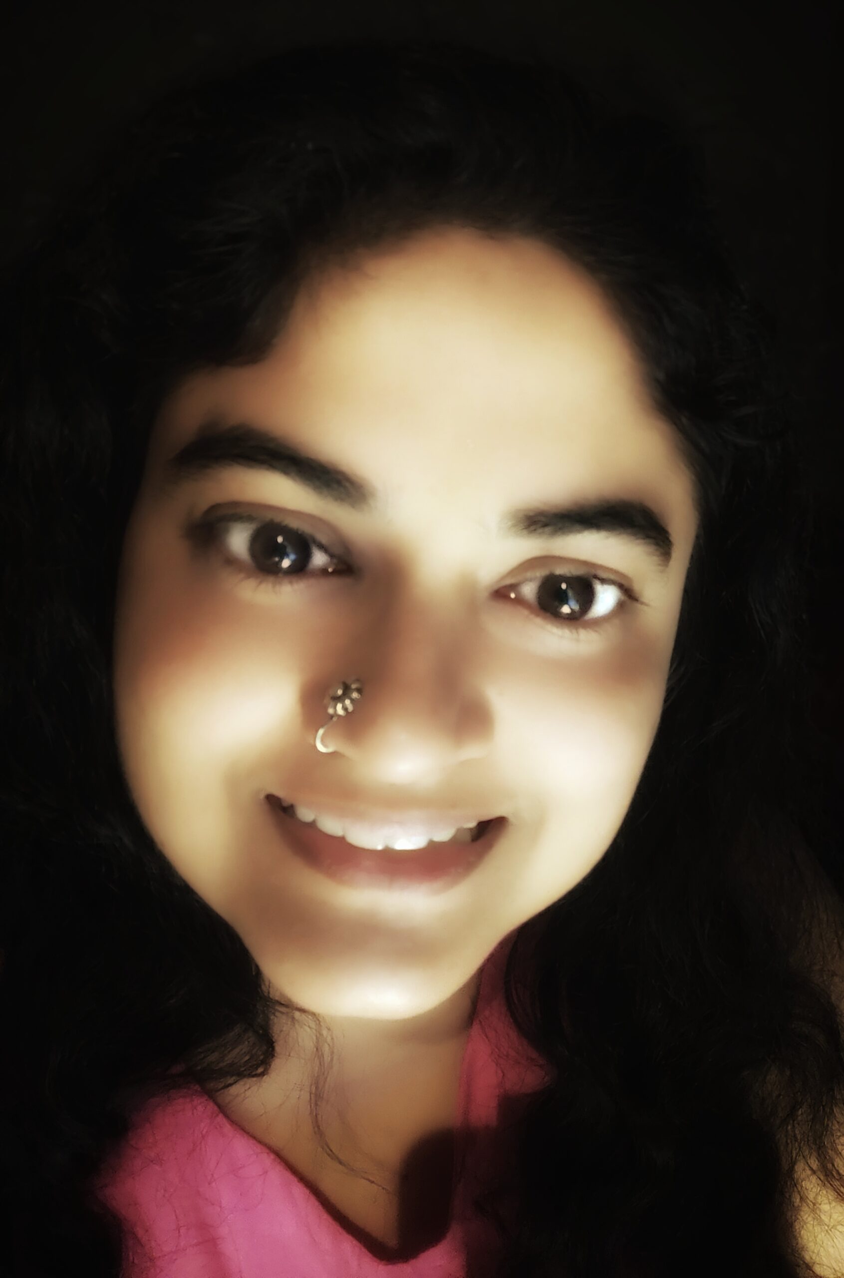 A Journey That Never Ended: A Poem by Poonam Kakodkar – ALSphere