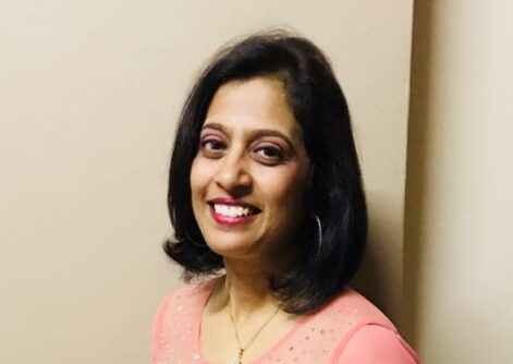 The Photograph: A Poem by Beena Menon - ALSphere