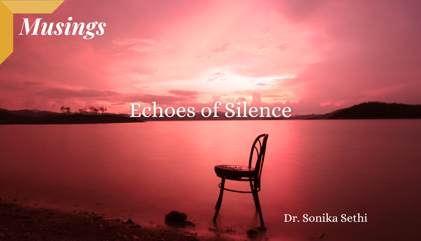 Echoes of Silence – ALSphere
