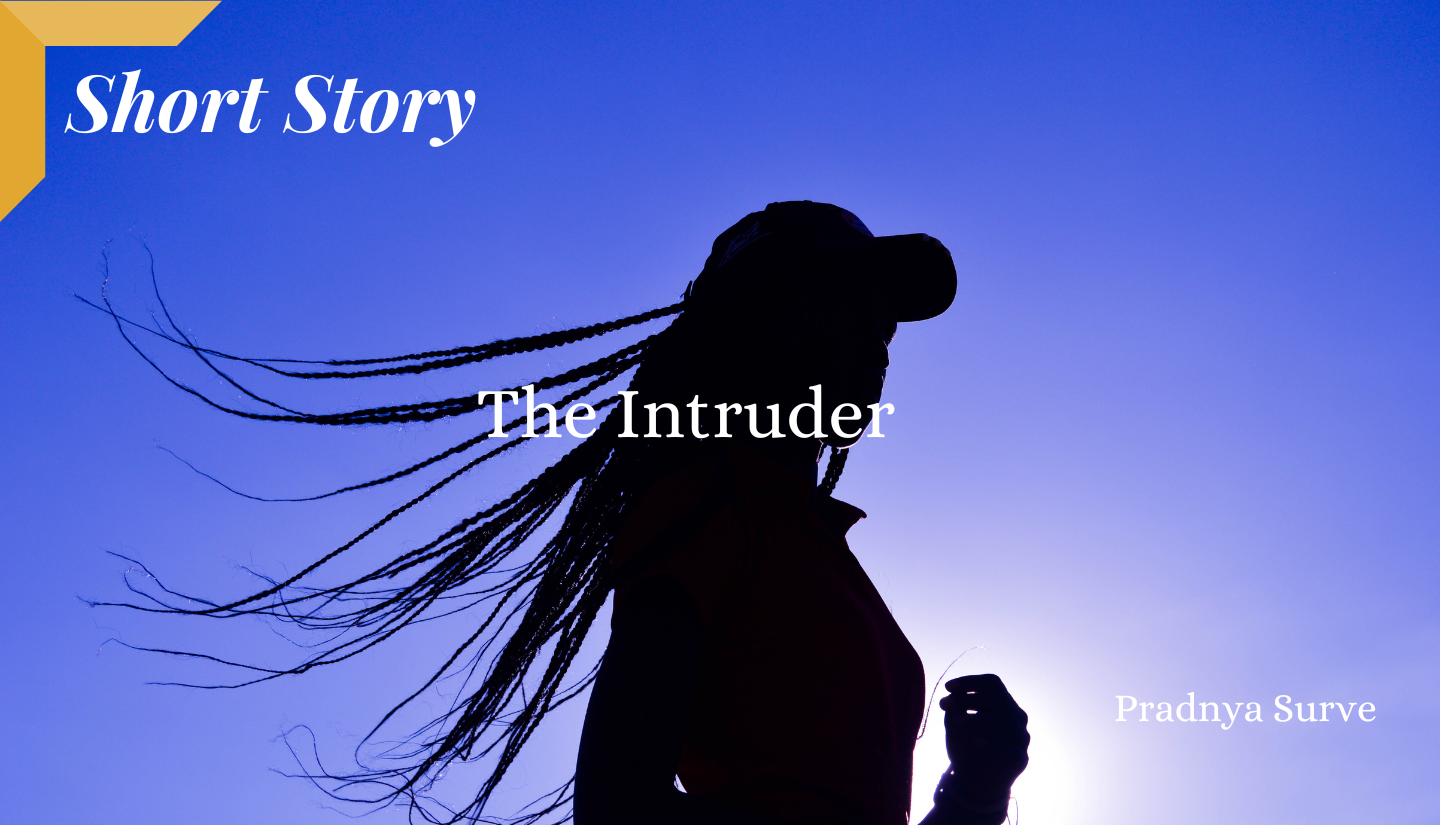 The Intruder – ALSphere