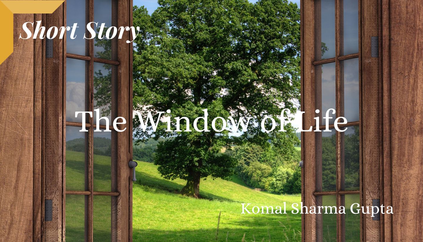 The Window of Life – ALSphere