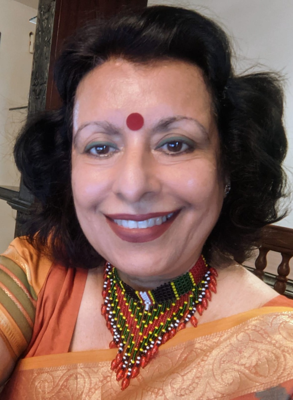 Morning After a Storm: A Story by Neeti Parti - ALSphere