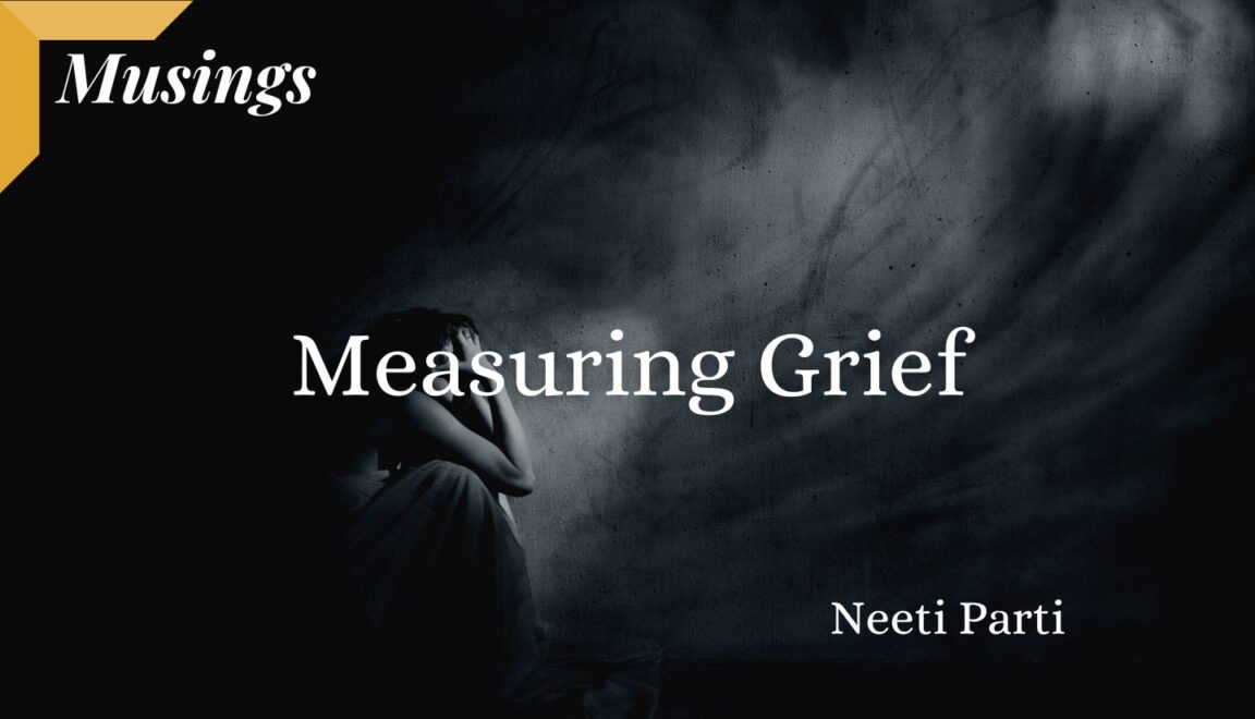 Measuring Grief – ALSphere