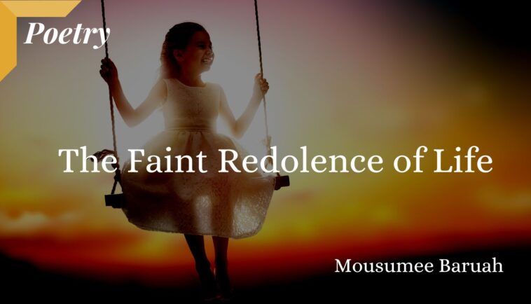 The Faint Redolence of Life – ALSphere