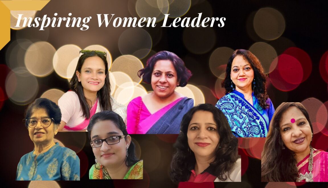 Inspiring Women Leaders - ALSphere