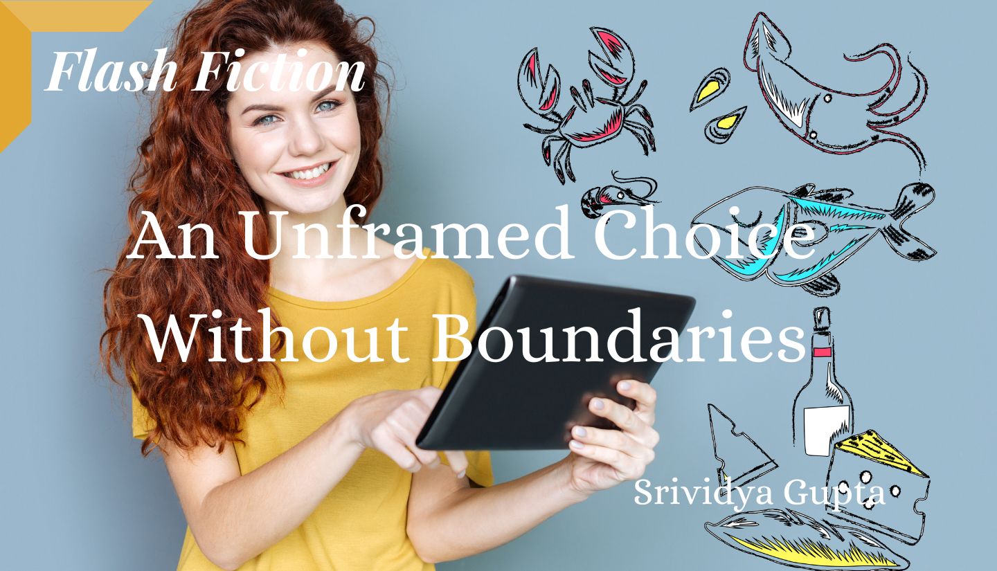 An Unframed Choice Without Boundaries – ALSphere