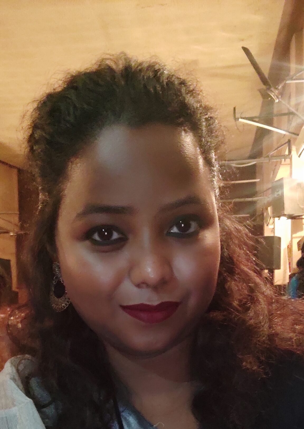 Srividya Subramanian's Instagram, Twitter & Facebook on IDCrawl