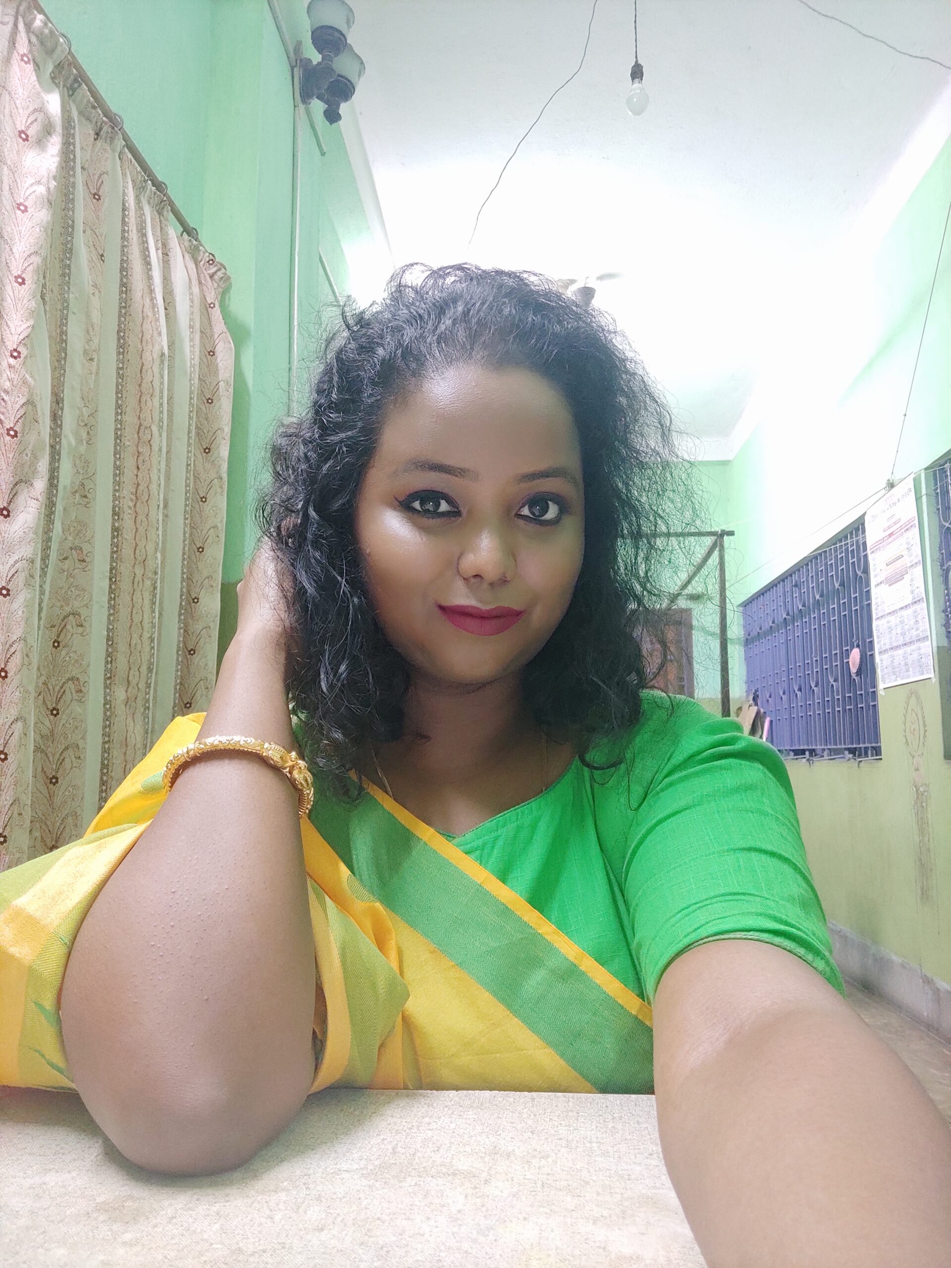 An Ode To My Mother: A Poem by Tithi Das - ALSphere