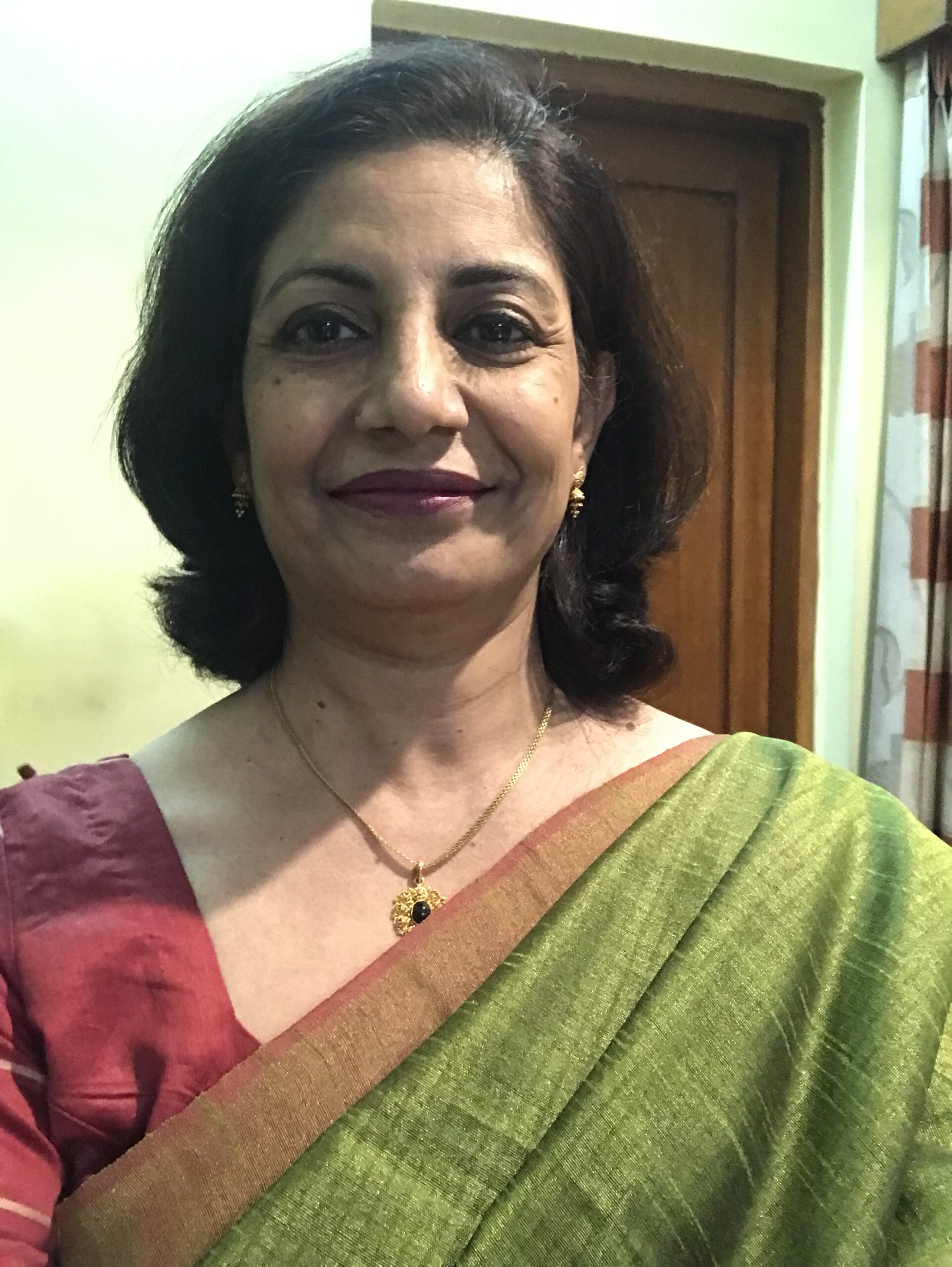 The Search: A Story by Manisha Amol – ALSphere