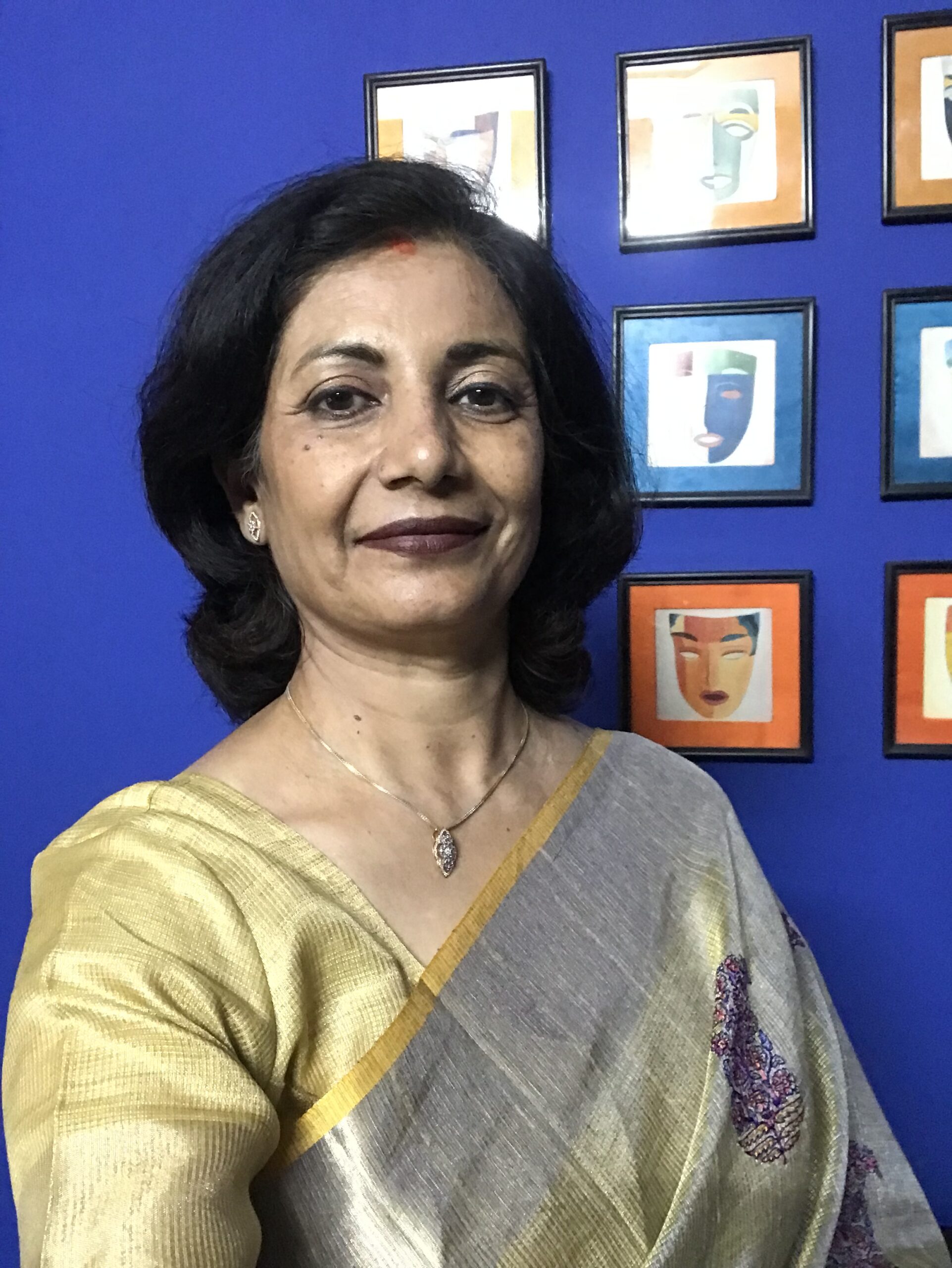 The Teacher: A Story by Manisha Amol – ALSphere