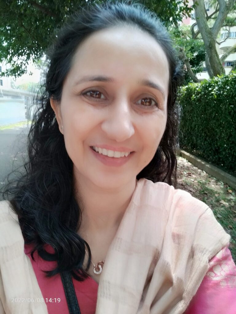 Days of Equanimity: A Poem by Jyoti Prateek - ALSphere