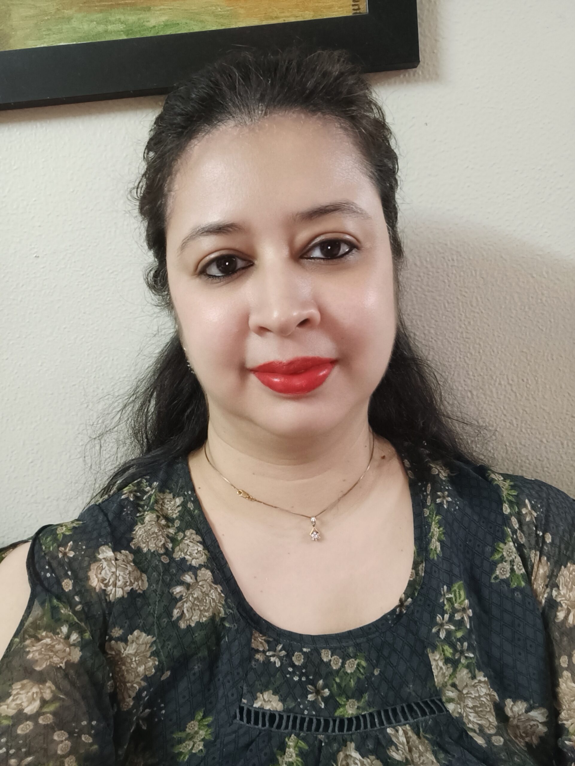 The Color of Love: A Poem by Anwesha Bhattacharya – ALSphere