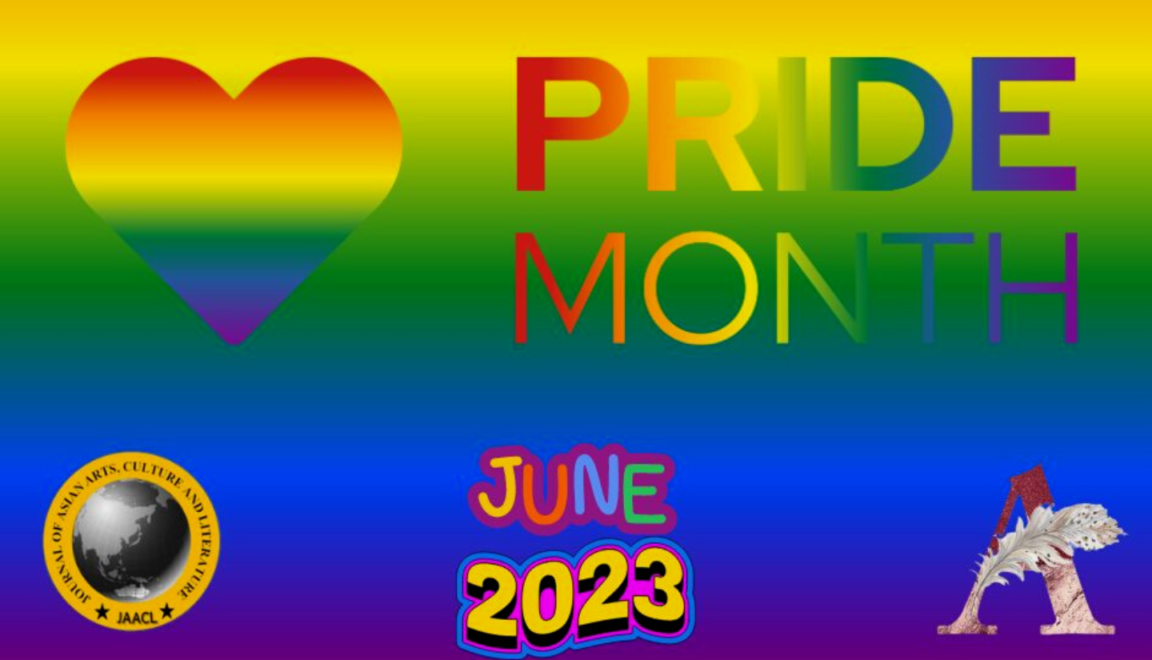 Pride Month 2023 - ALSphere