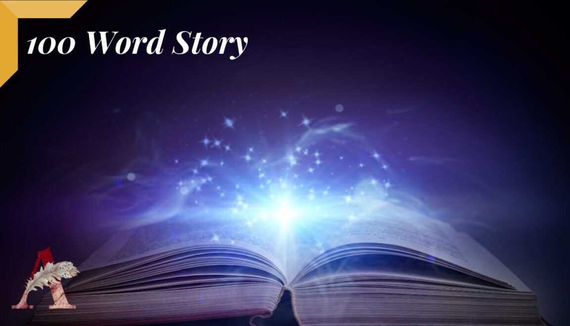 100-Word story - ALSphere