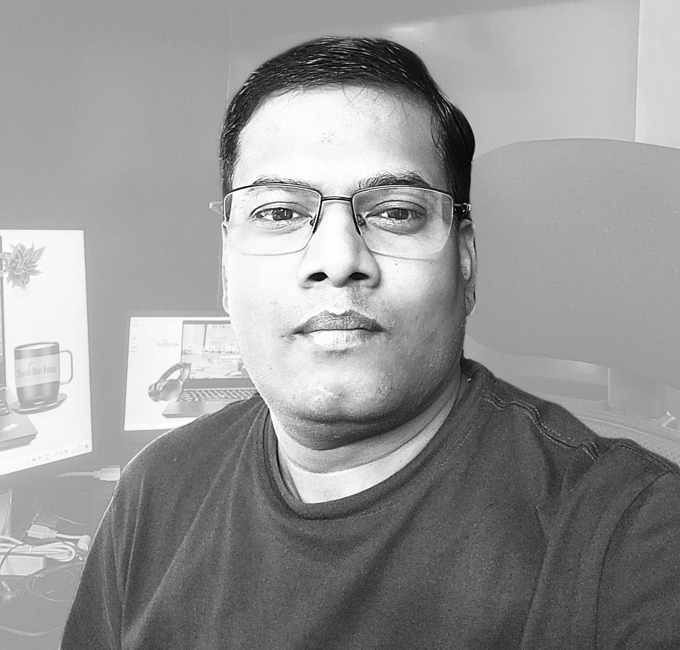 Tulips: A Poem by Shashi Dhar Kumar – ALSphere