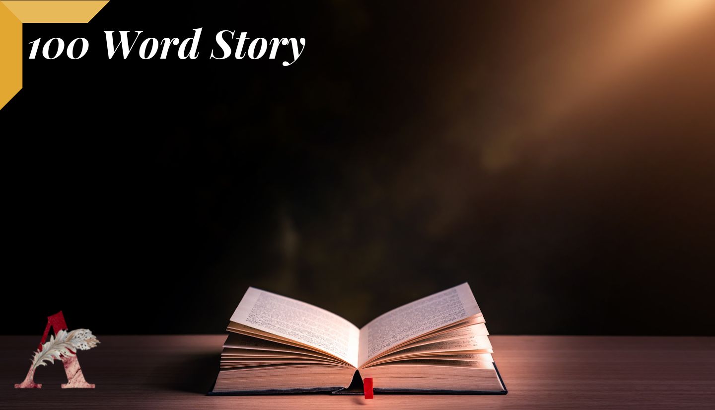 100-Word Stories – ALSphere