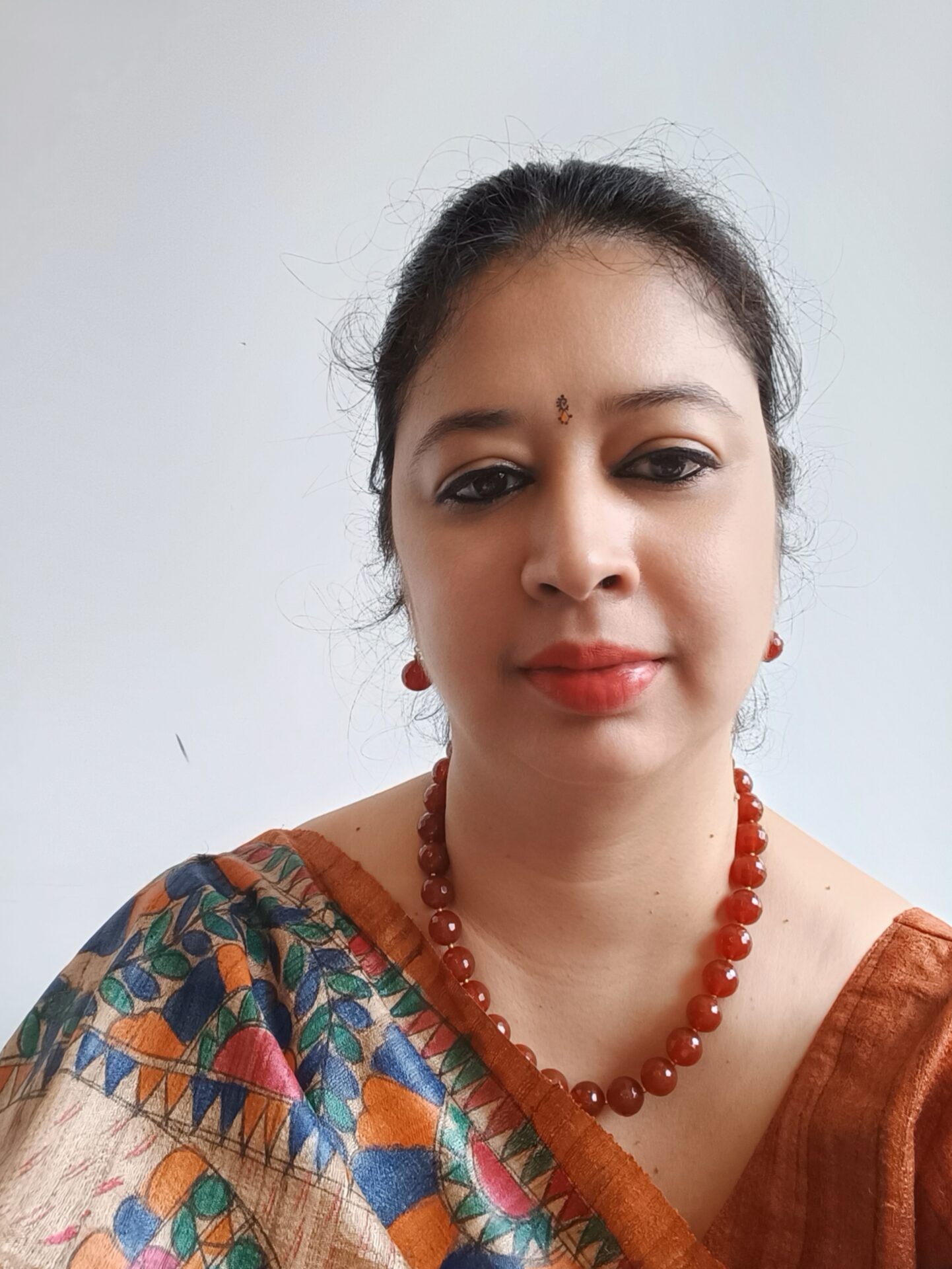 In God’s Eyes: A Poem by Anwesha Bhattacharya - ALSphere