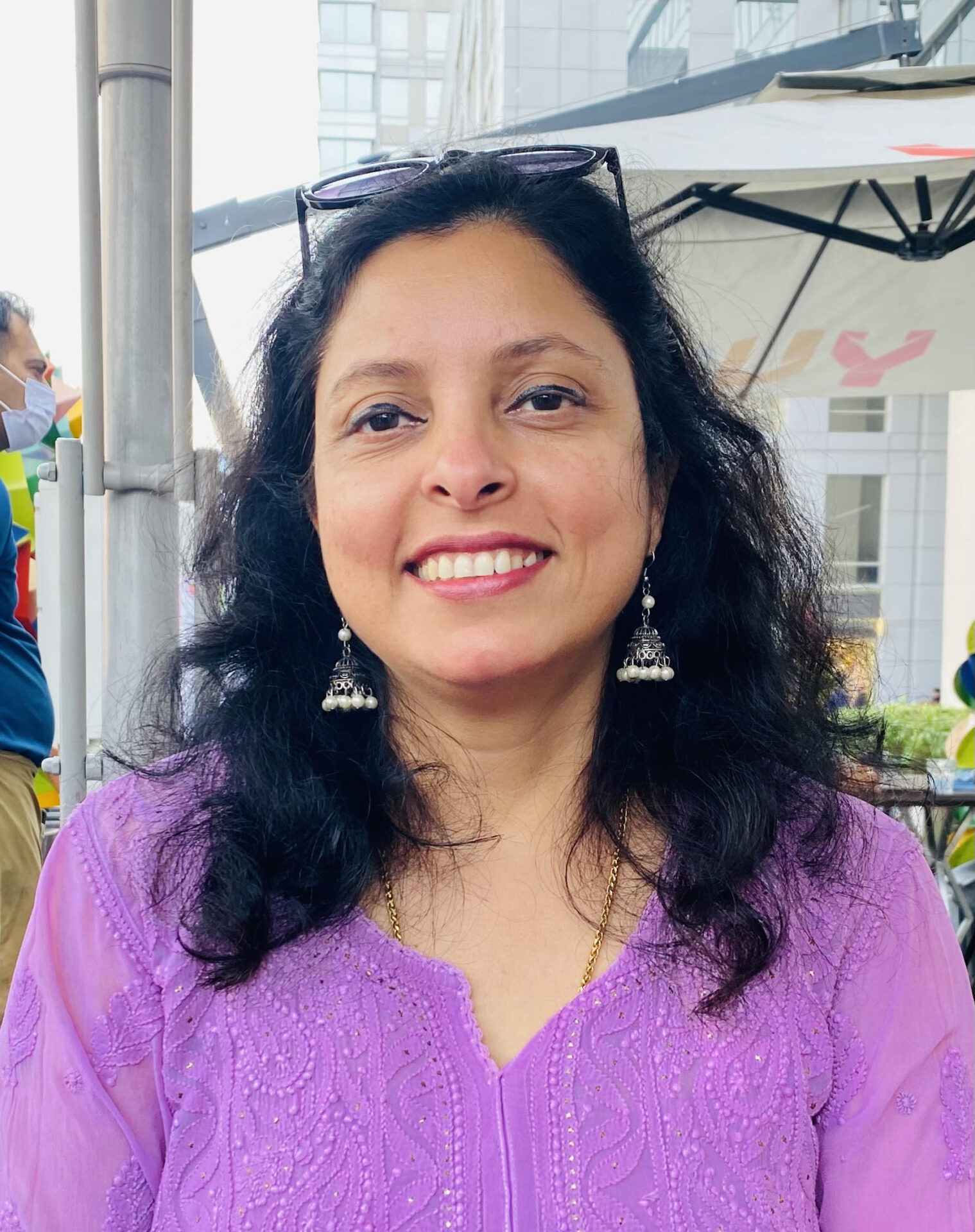 Karma: A Story by Roopali Saxena – ALSphere