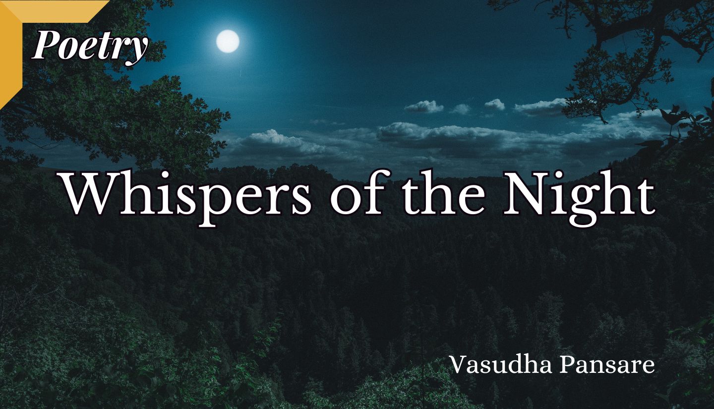 Whispers of the Night – ALSphere