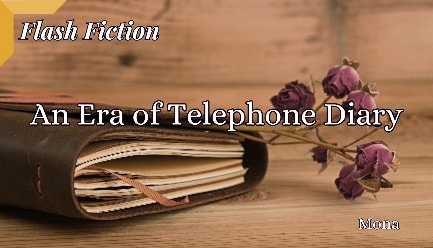 An Era of Telephone Diary - ALSphere