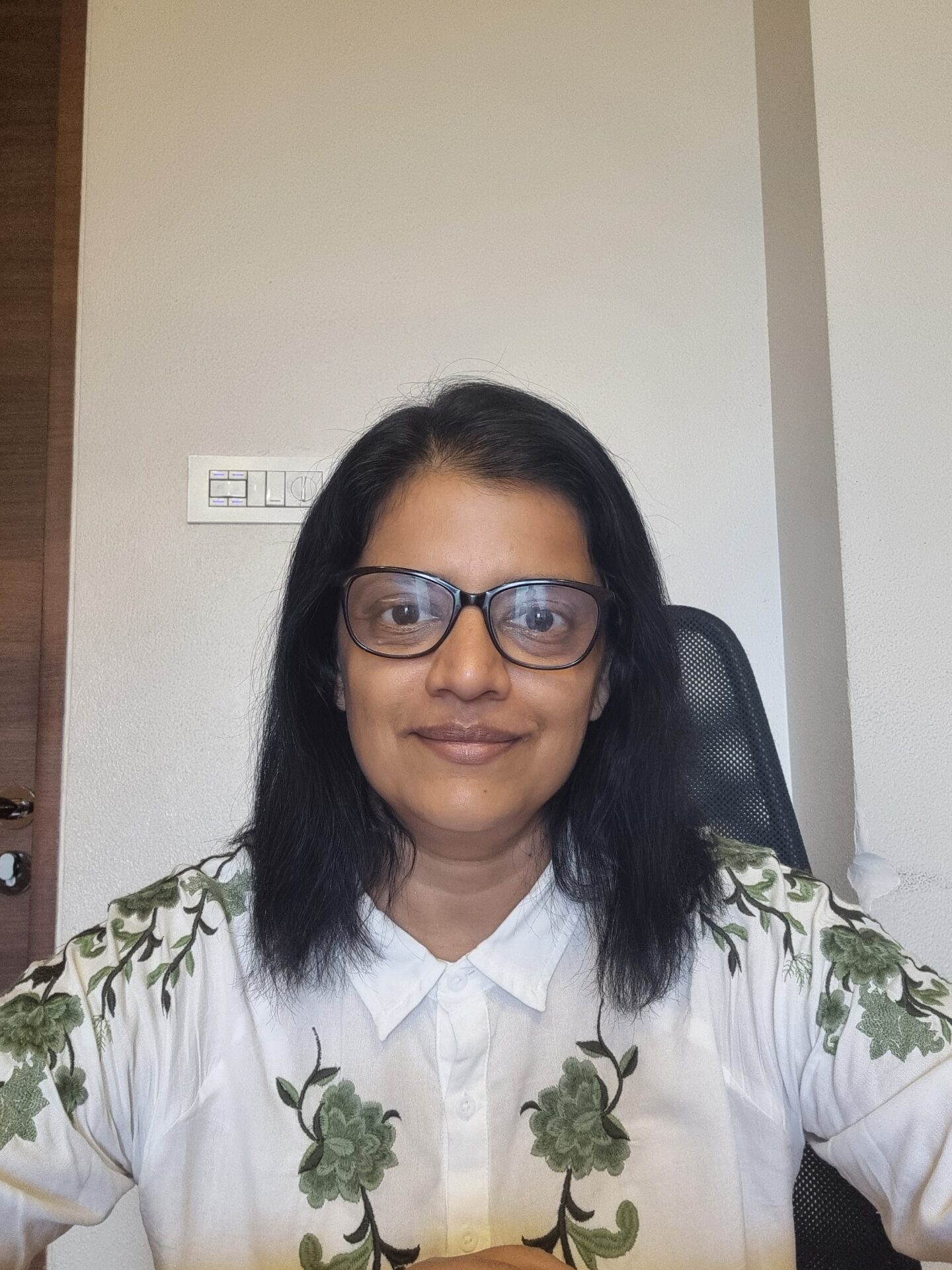 Maya is Reborn: A Story by Vidya Gupta – ALSphere