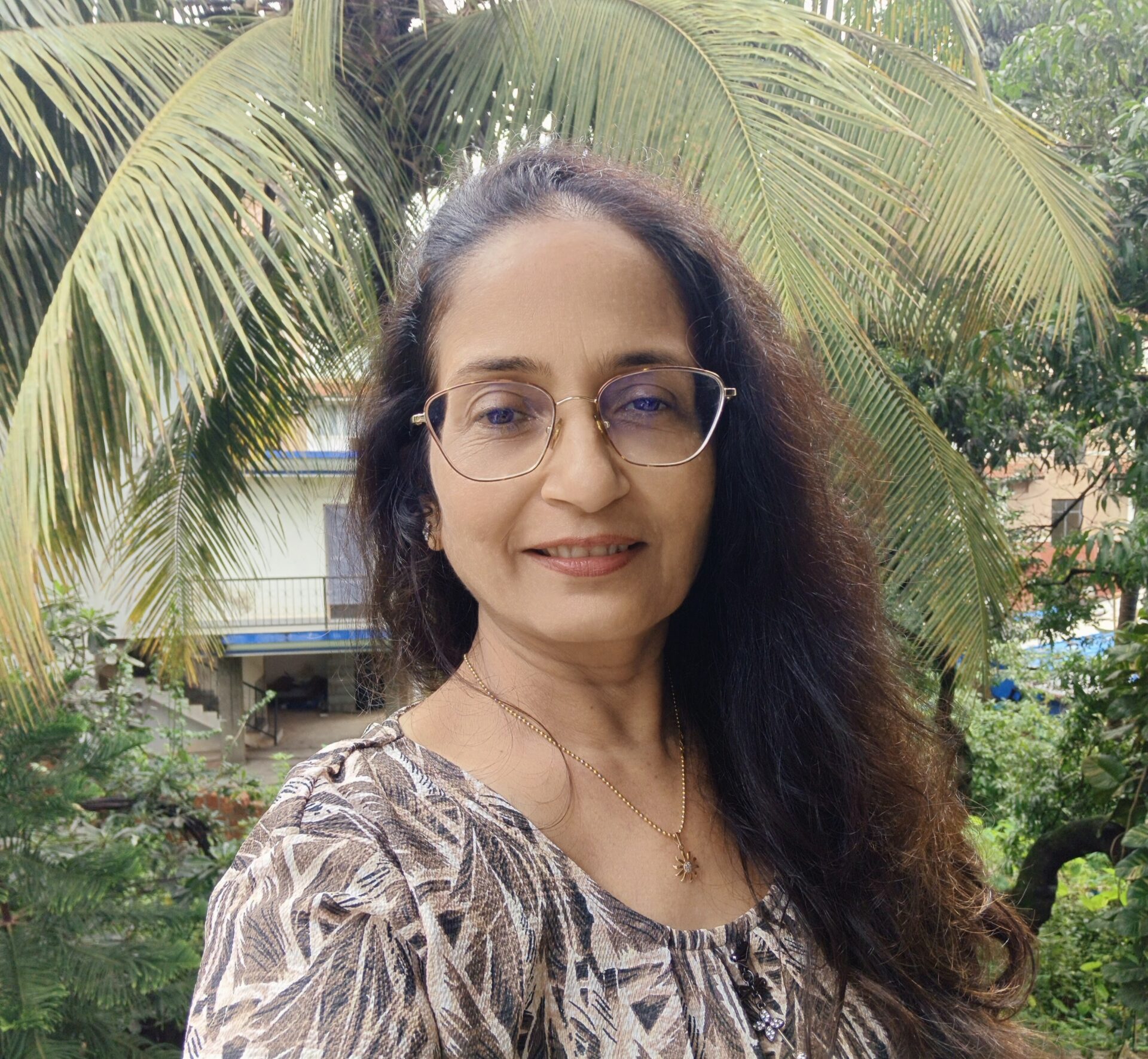 Unseen Pain: A Poem by Rupal Desai – ALSphere