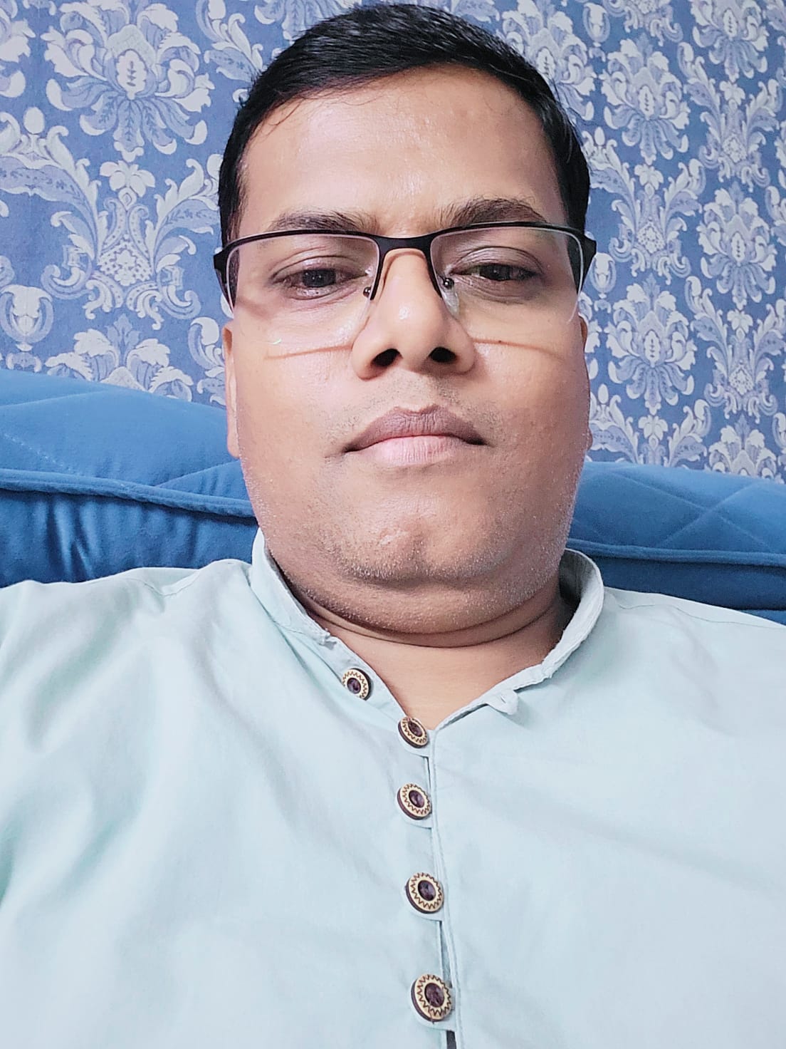 The Unseen Pain: A Poem by Shashi Dhar Kumar - ALSphere