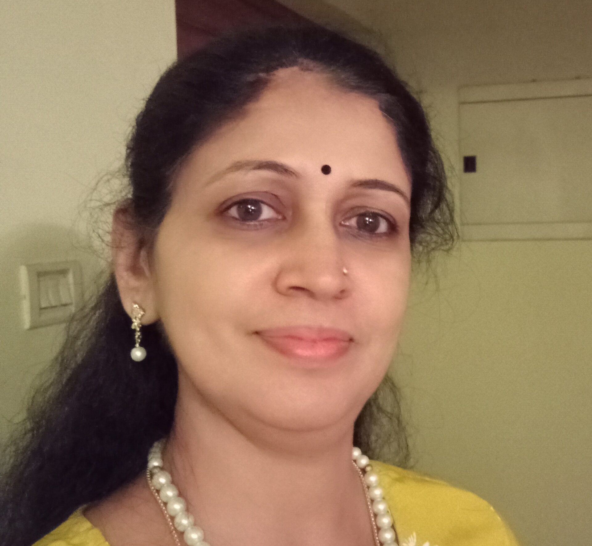 One Morning: A Poem by Srividya Subramanian – ALSphere