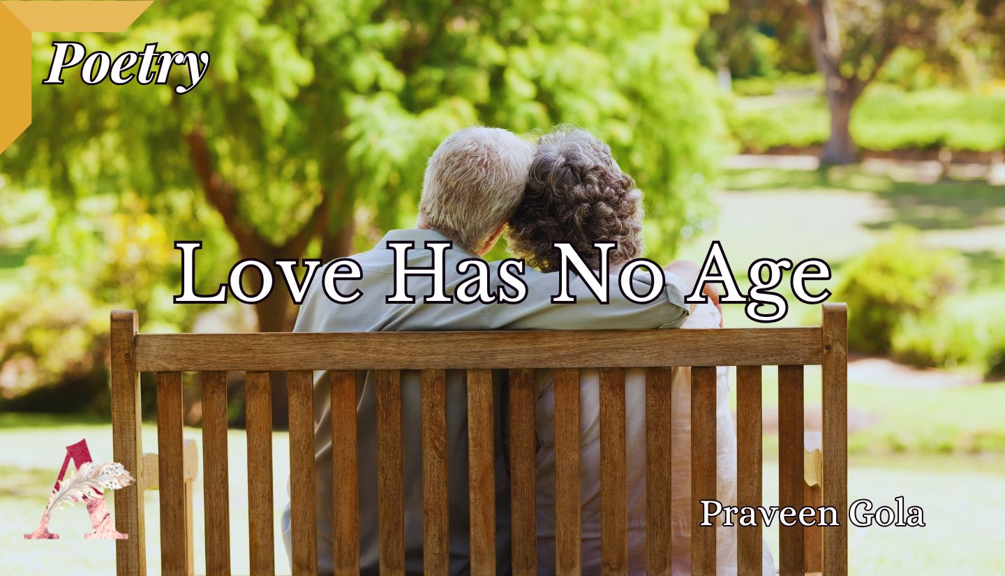 Love Has No Age – ALSphere
