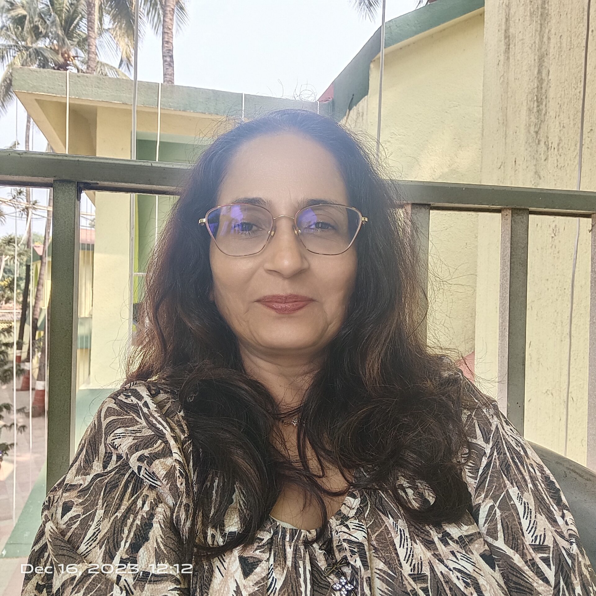 A Solitary Winter Night: A Poem by Rupal Desai - ALSphere