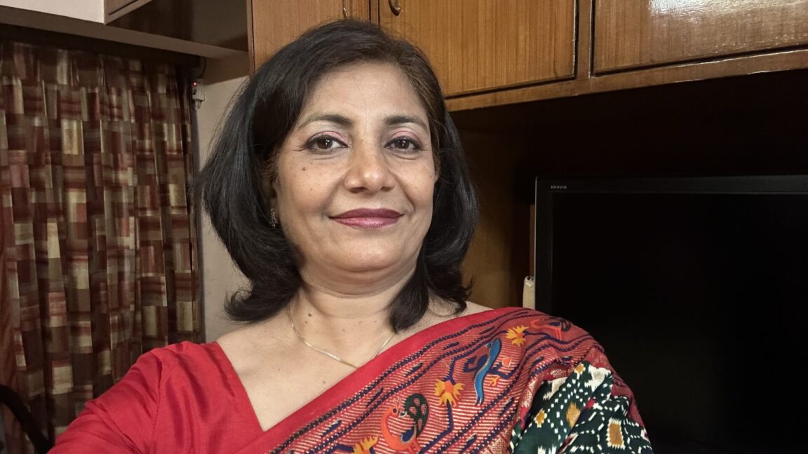 My Country My Pride: A Poem by Manisha Amol - ALSphere