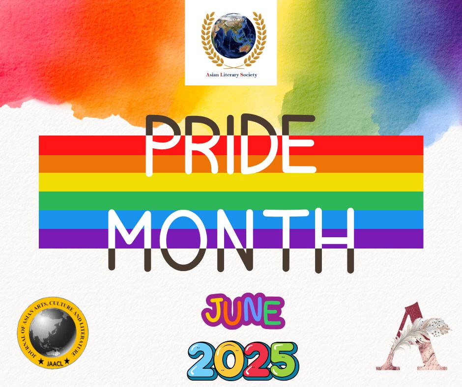 PRESS RELEASE: ALS COMMUNITIES AND THEIR PRIDE MONTH 2025 ACTIVITIES ...